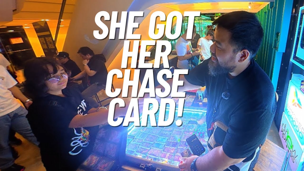 Our first Vendor POV! | TipsyJ NBA Card Show Vendor POV - YouTube