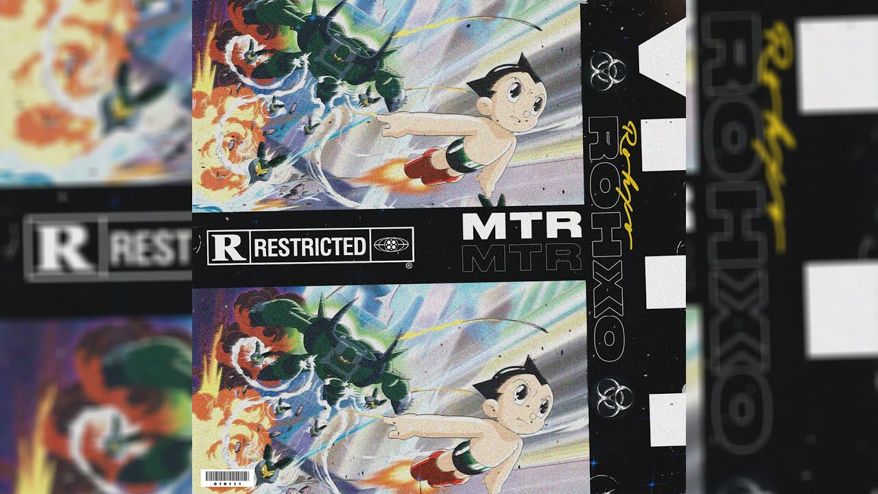 [10+] FREE LOOP KIT / SAMPLE PACK - MTR | RAGE LOOP KIT | (HYPERPOP ...