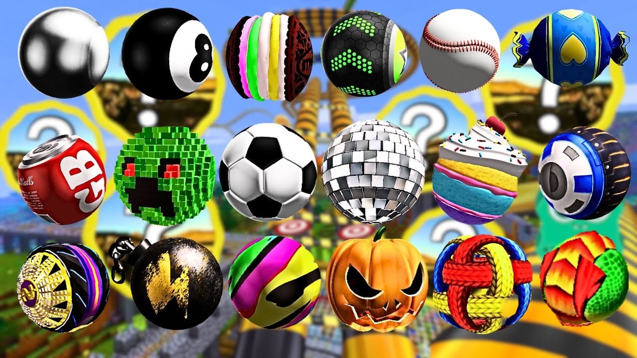 WARNING Don't Miss Out on This INSANE Going Balls Run! #goingballs # ...