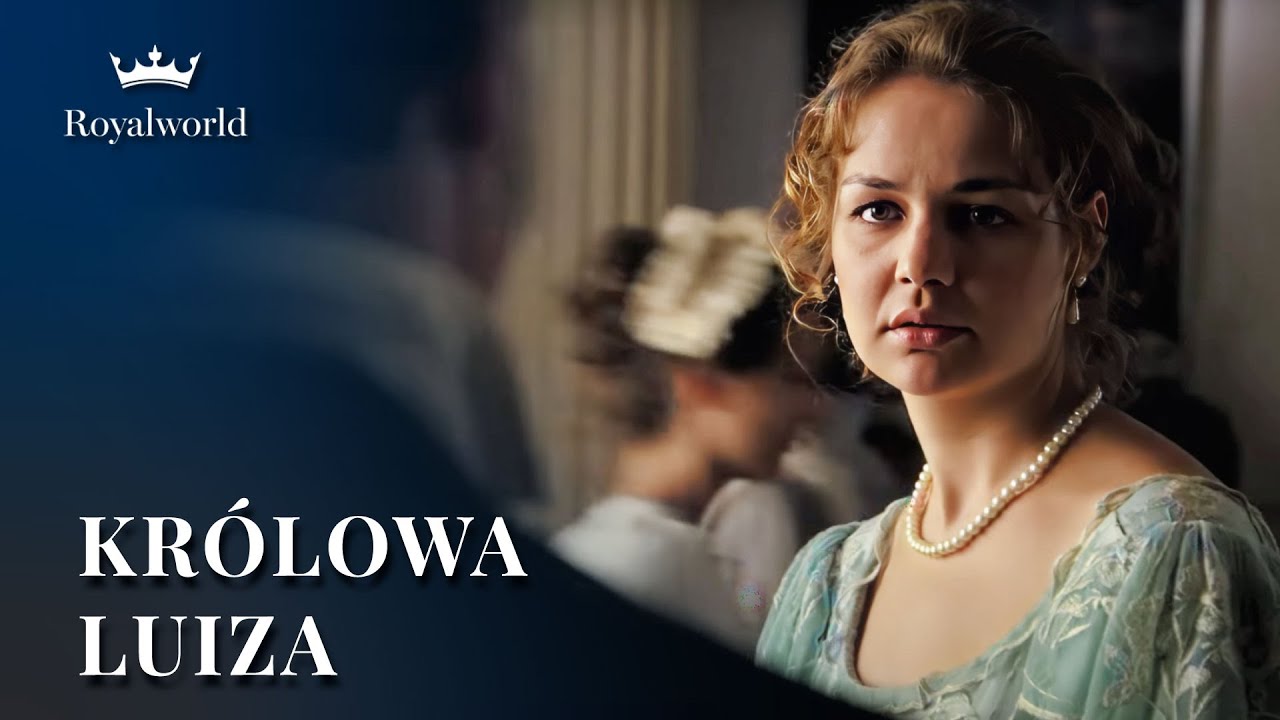 Kobiety, które tworzyły historię - Królowa Luiza | Pruska monarchia ...