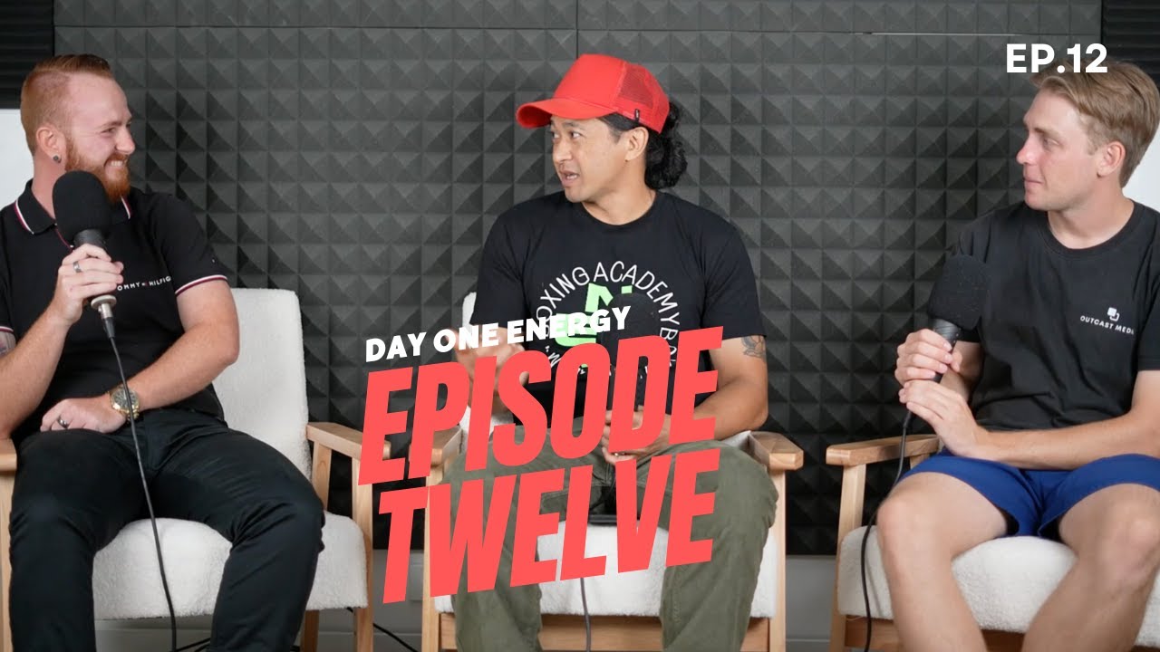 Day One Energy | Episode Twelve "Leon From Neon" - YouTube