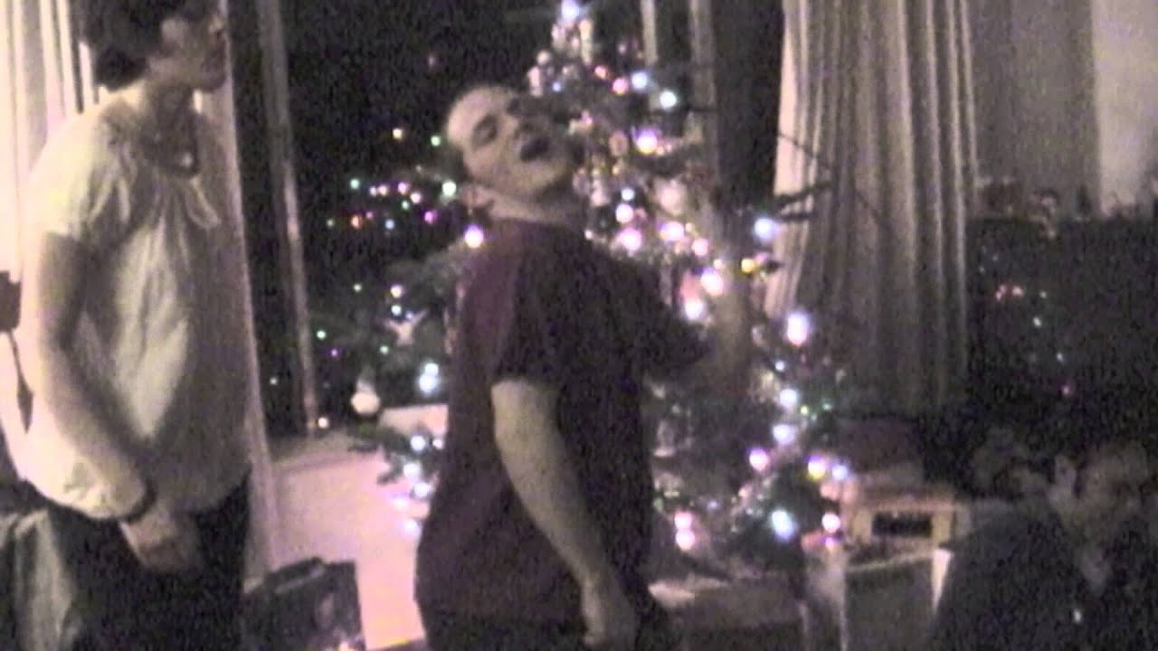 NEW YEARS 2002 - YouTube