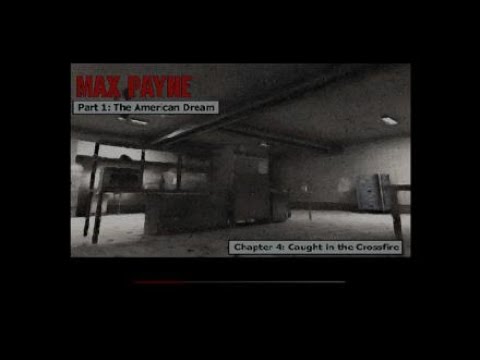 Max Payne Part 3 The Finito Brothers - YouTube