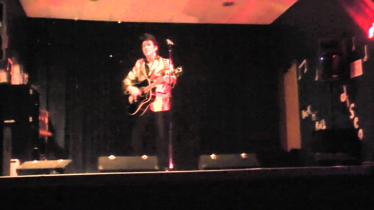 jamie hendricks - YouTube
