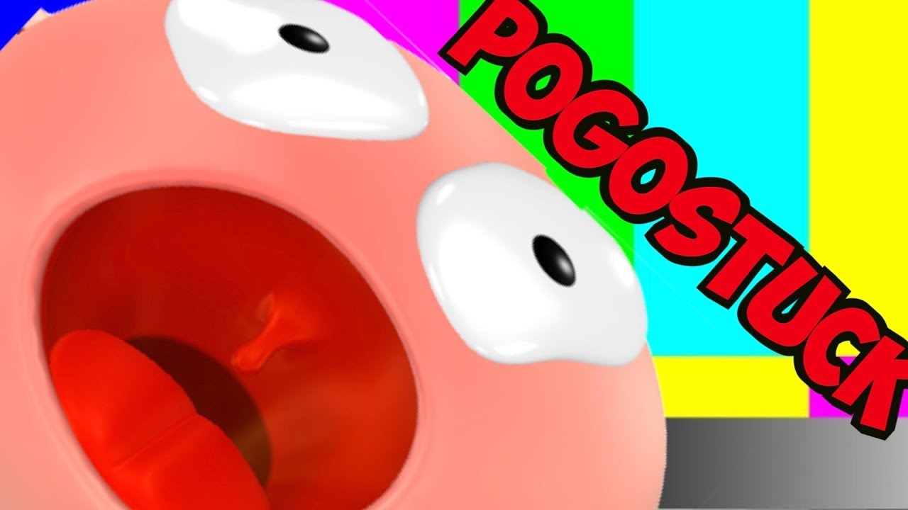 RAGIEST GAME OF 2019! POGOSTUCK WITH FRIENDS! - YouTube