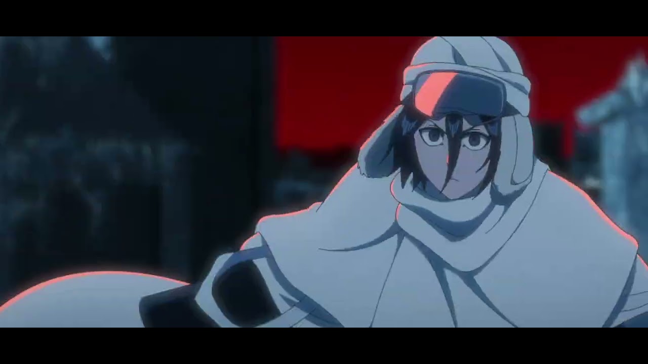 BLEACH AMV ~bleach ost~ [[What Can You See In Their Eyes]] - YouTube