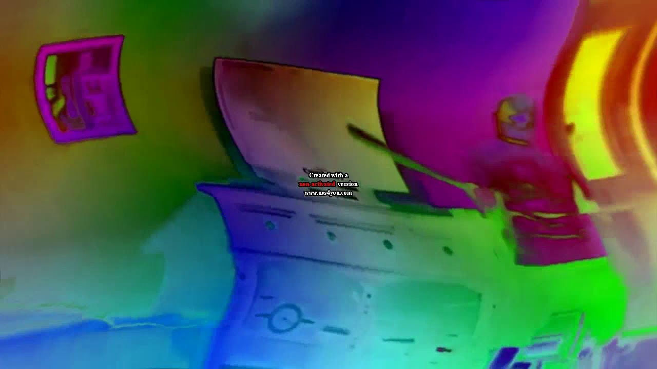 Preview 2 Smashing TV Effects in Wiggle Major - YouTube