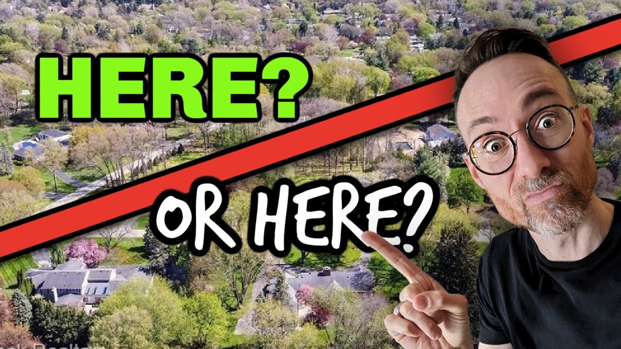 EVERYTHING You NEED to Know about Bloomfield Hills and Bloomfield ...