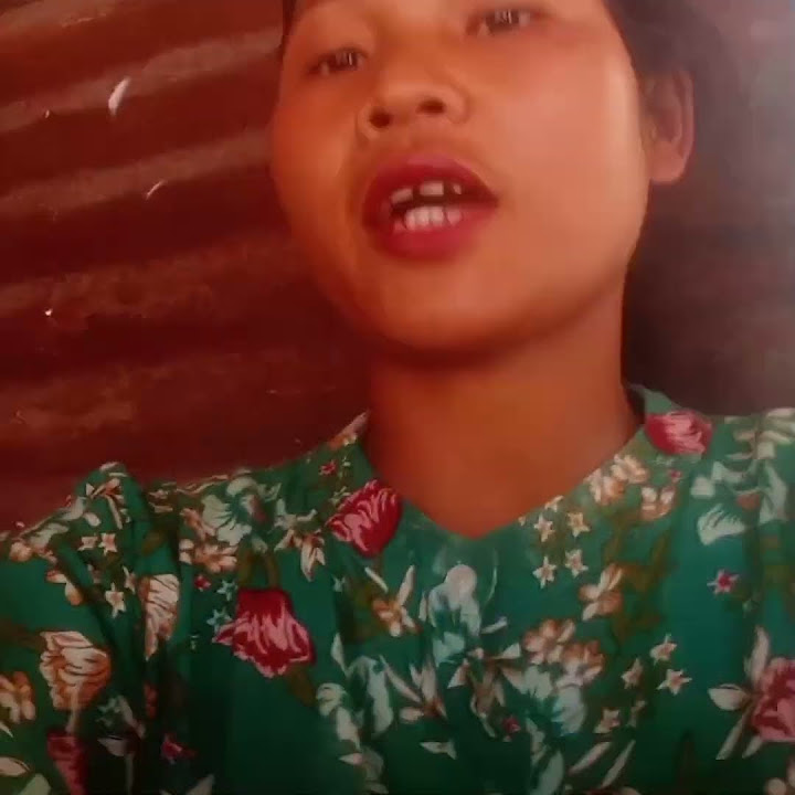 ma2 manini dokano nengtakenga. - YouTube