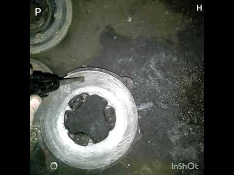 Устройство и настройка тормозной системы на мтз 82 - YouTube