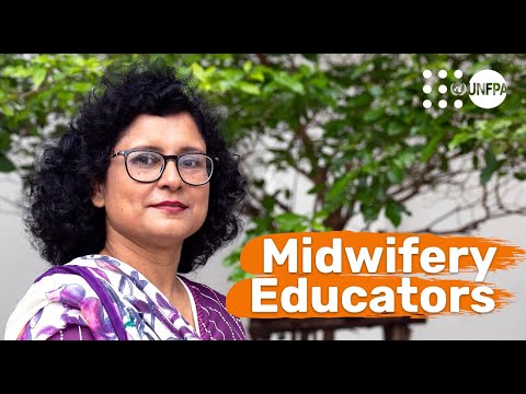 Midwifery Educators:  Erum Yaqub,Midwifery Faculty Health Services Academy of Pakistan