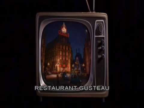 Ratatouille part 1 cz