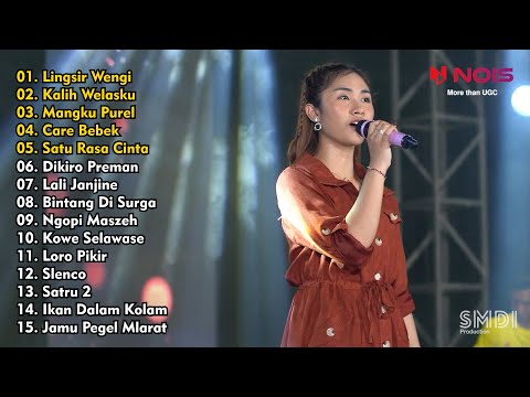 Dike Sabrina - Lingsir Wengi - Kalih Welasku | Full Album Dangdut Terbaru