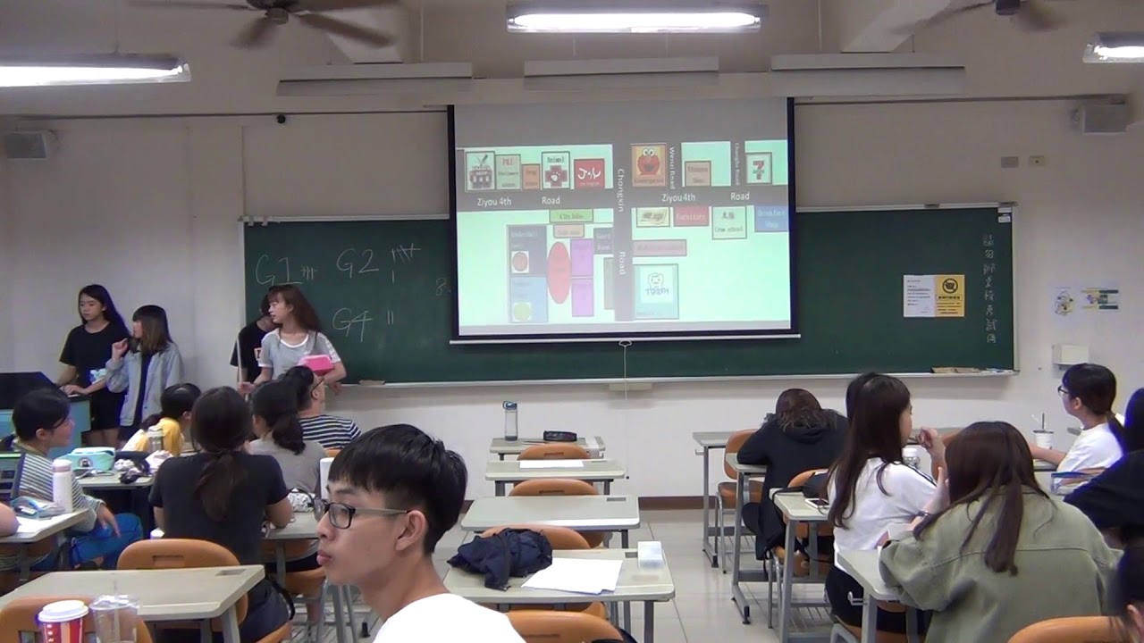 G2 Lesson 2 - YouTube