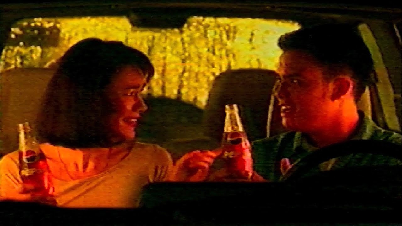 Pepsi Generation Next with Jao Mapa (1998) - YouTube