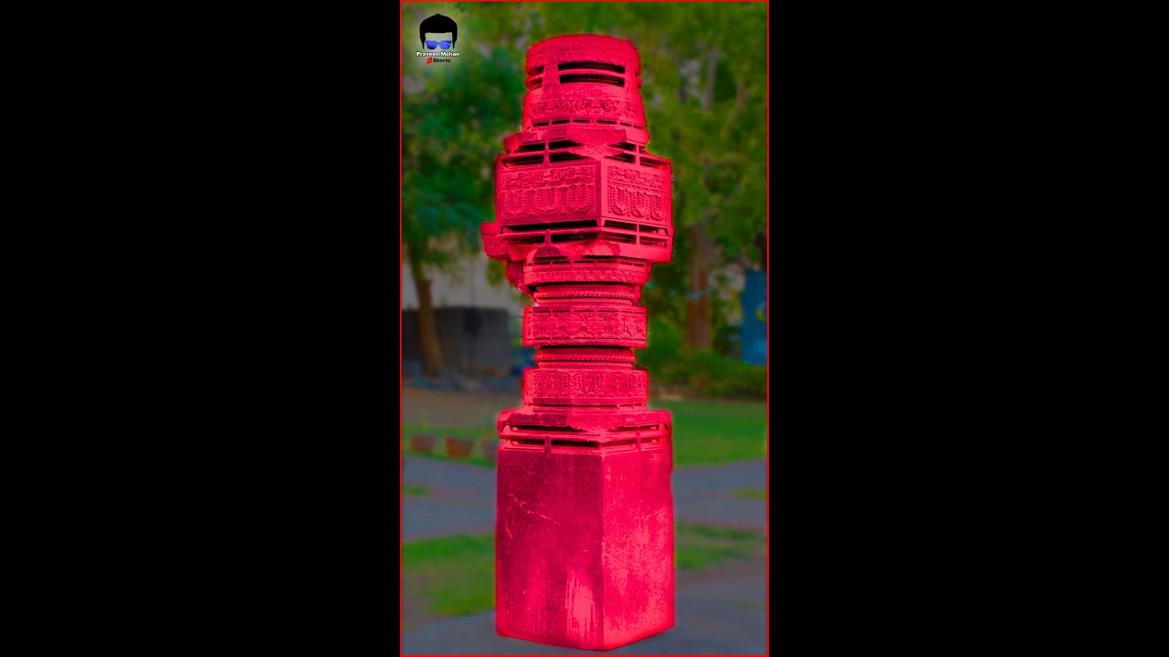 PILLAR Made of Advanced Technology! - YouTube