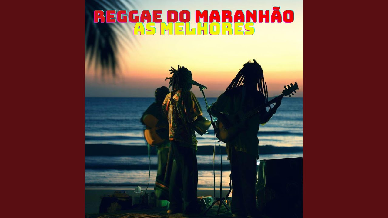 Reggae do maranhão as melhores - YouTube