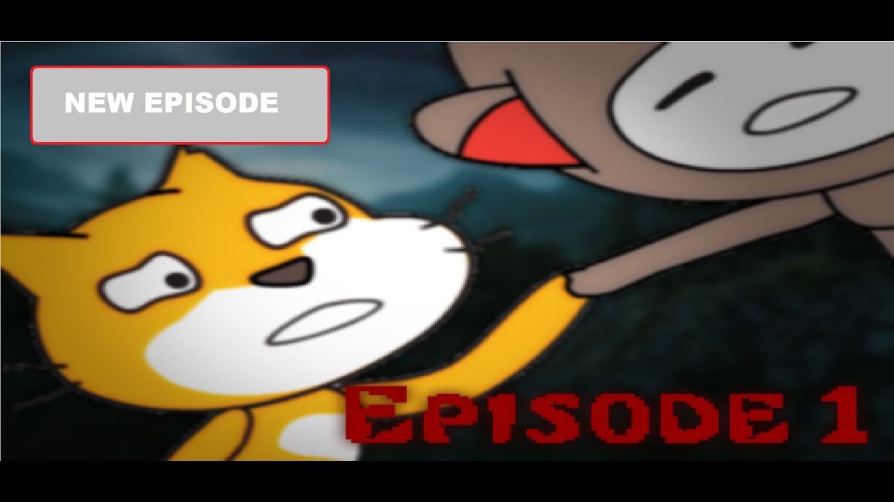 (NEW EPISODES) Scratching Dawn - EP1 - YouTube