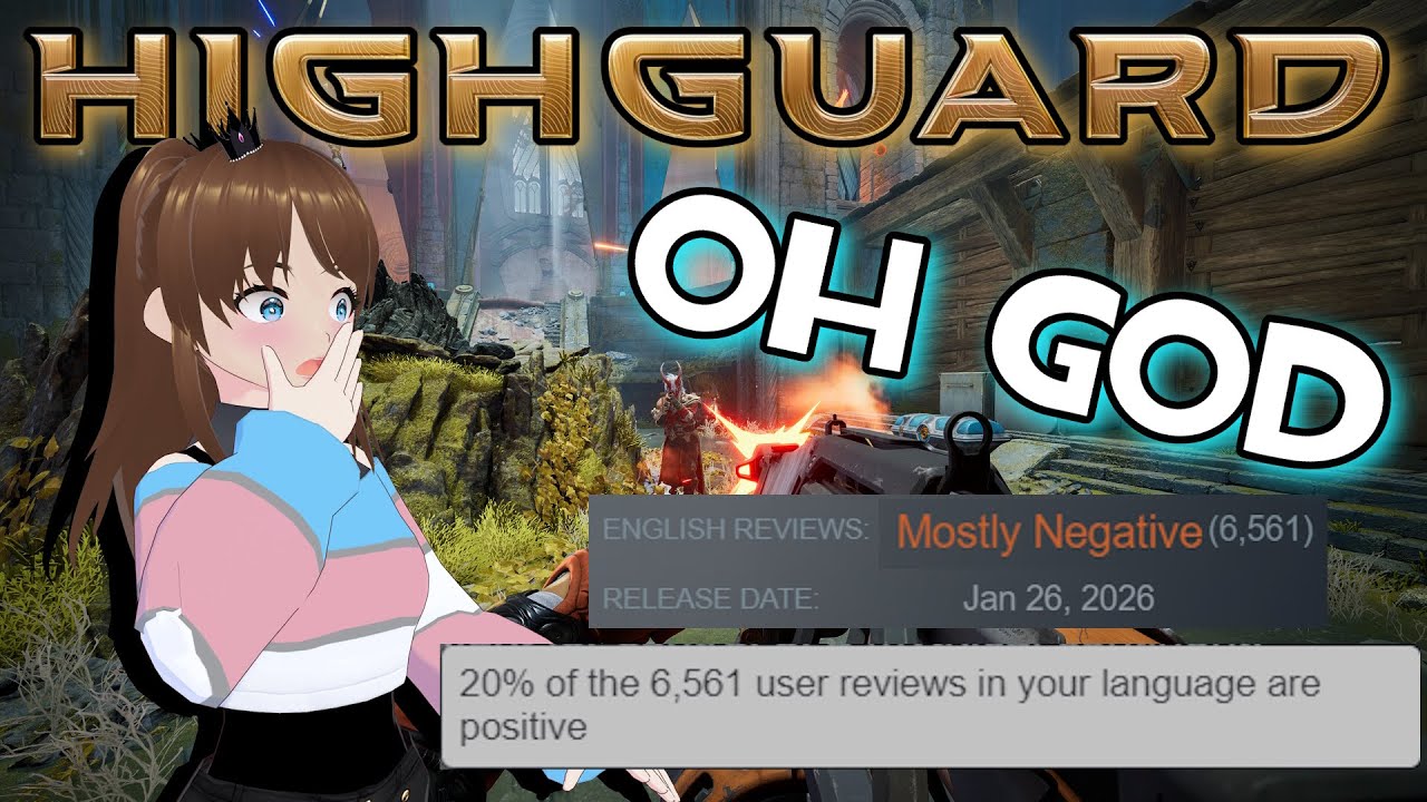 OMG. It's already Mostly Negative - YouTube
