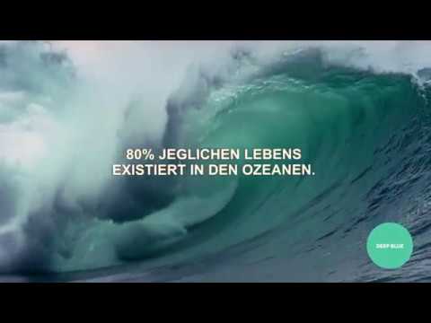 Deep Blue (Trailer De) - YouTube