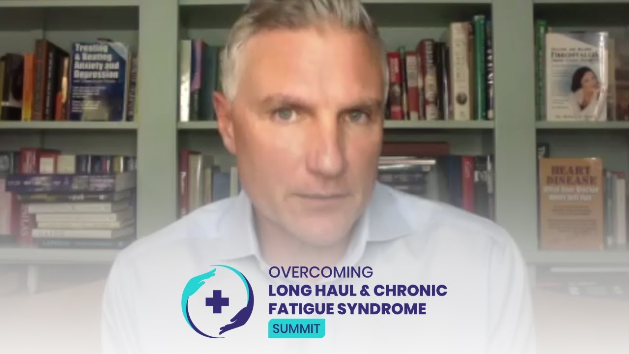 Getting Healthy – Simple but Complicated - Dr. Rodger Murphree - YouTube