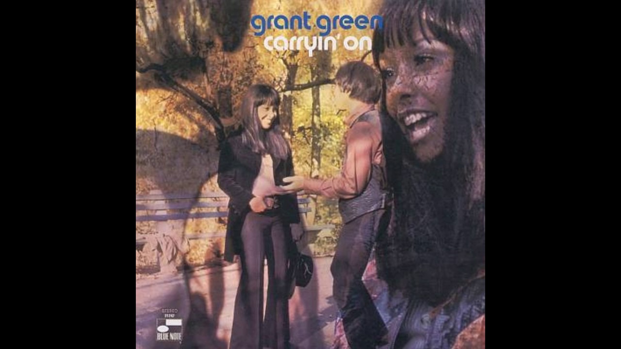 Grant Green - Hurt So Bad - YouTube