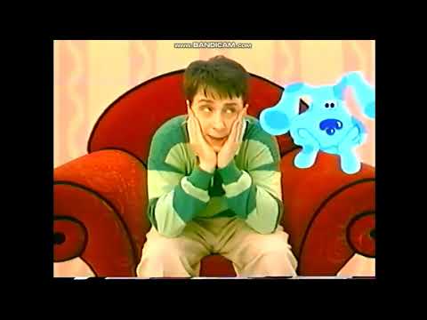 Las Pistas de Blue Season 1 Theme 14