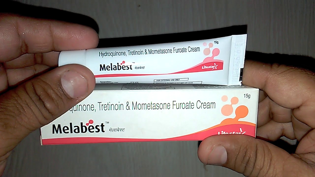 सिर्फ 7 दिनों में खूबसूरत कैसे बने ?How To Use Melabest Cream जाने ...