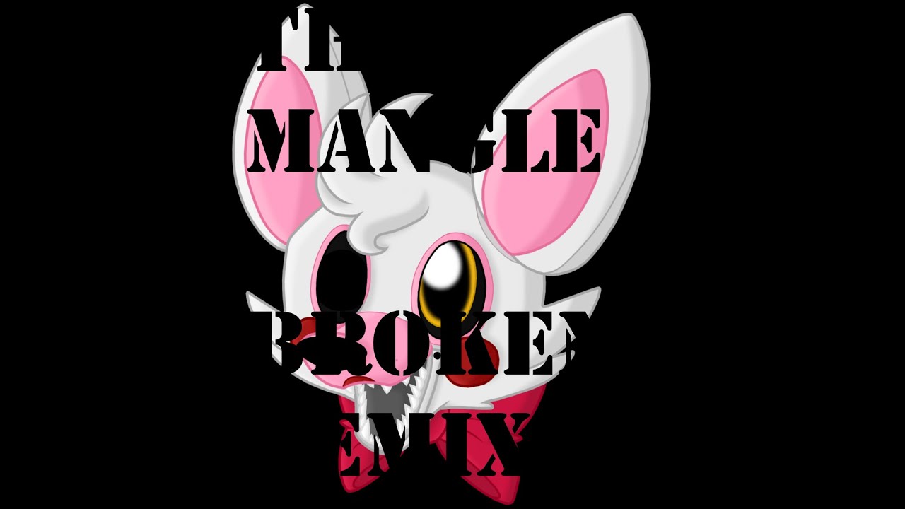 The Mangle - BROKEN REMIX - Song By: Groundbreaking - YouTube