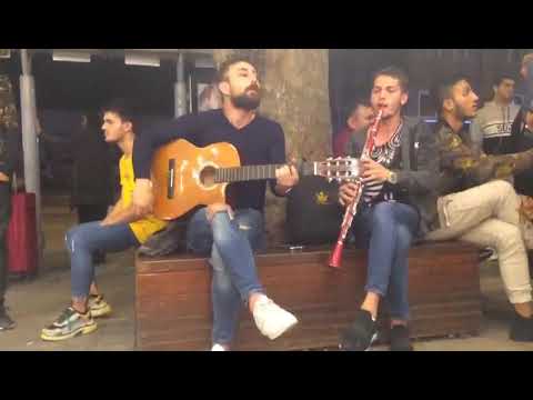 (Unutma ki Dünya Fani) Hakan Şahin (Cover)
