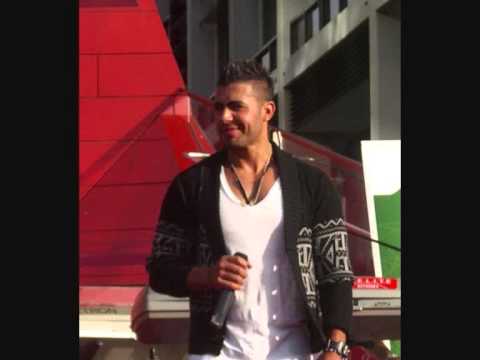 SuperStar Ahmad Masri Mawal - YouTube