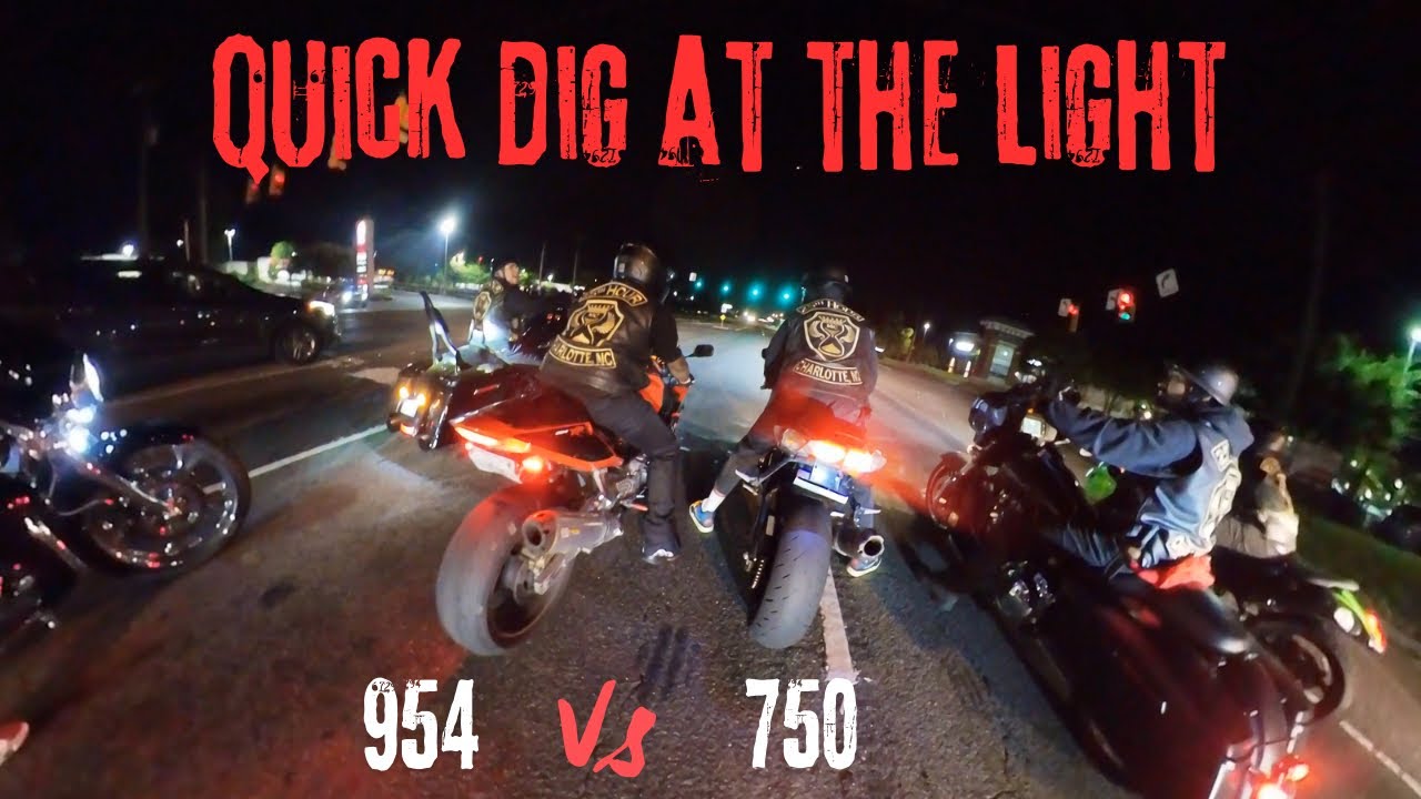 Free Riders Charlotte NC MC Anniversary...New Clubhouse…750cc got juice ...