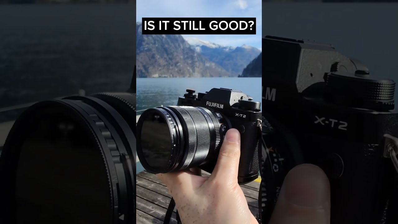 Fujifilm X-T2 Still Good? #fujifilm #fuji