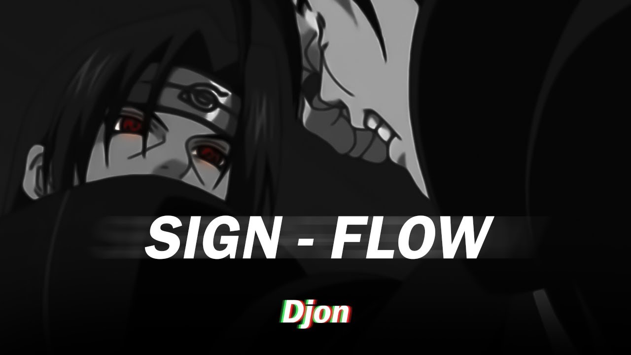 Naruto Shippuden OP 6 Sign - FLOW | Sub Español | Itachi - Sasuke ver ...