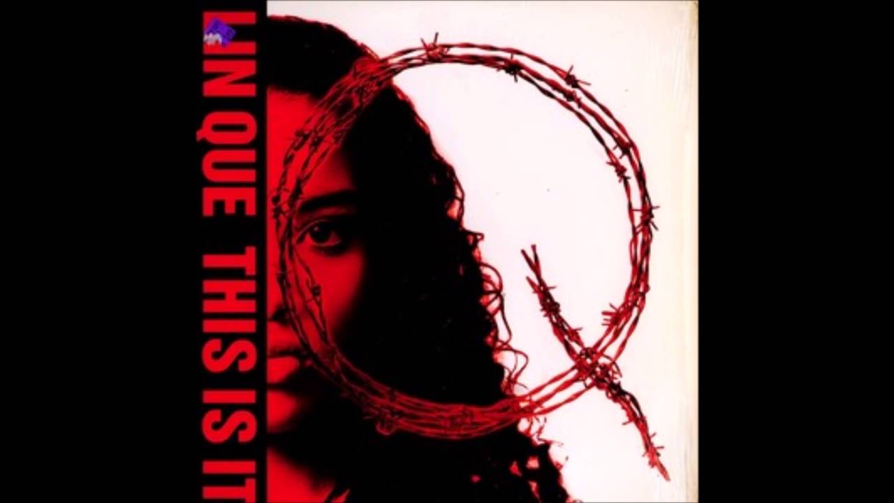 Lin Que - This is it - YouTube