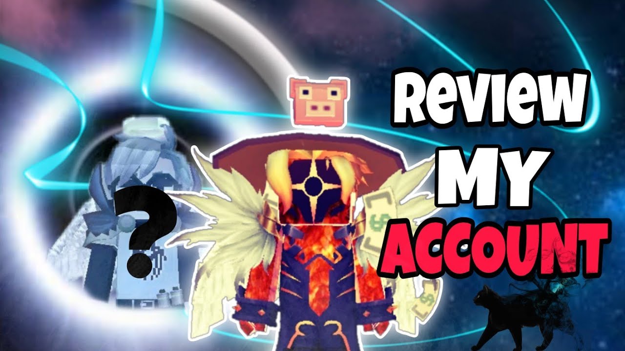 Unlocking The Secrets Of My Blockman Go Account [Blockman Go] - YouTube