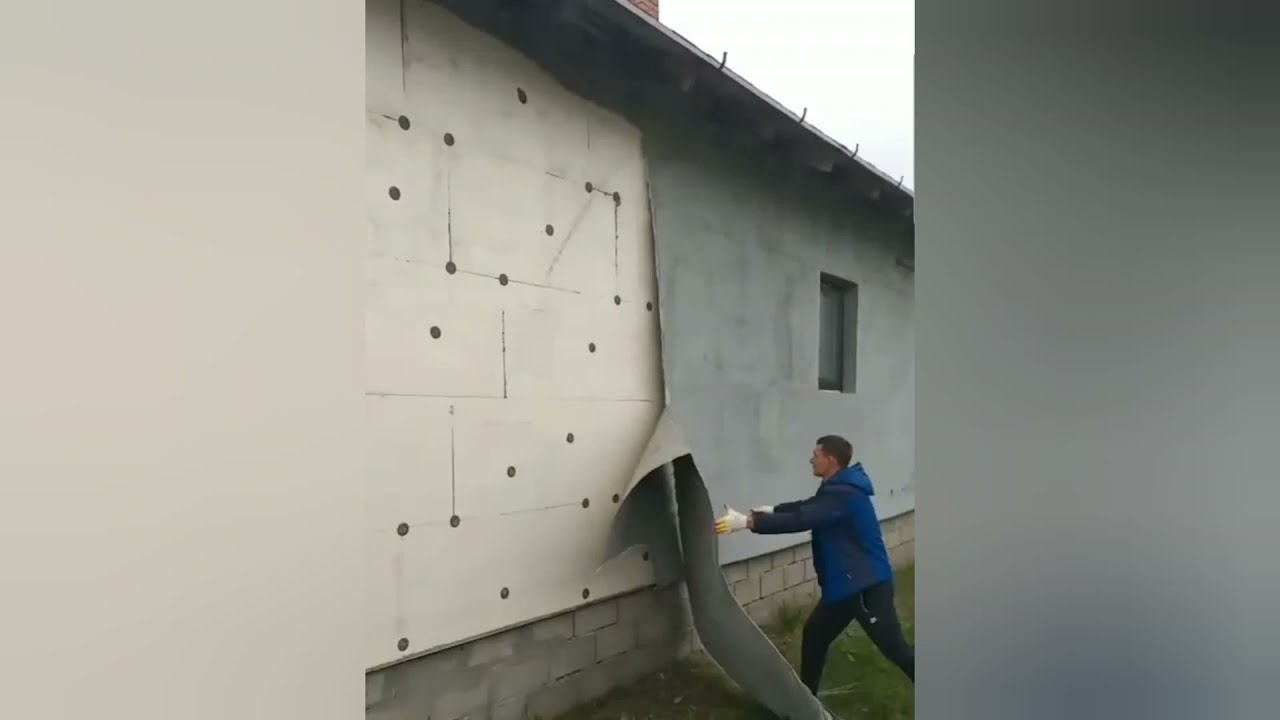 COMO APLICAR CAPOTO - APLICAÇÃO CORRETA DA REDE #muitocuidado - YouTube