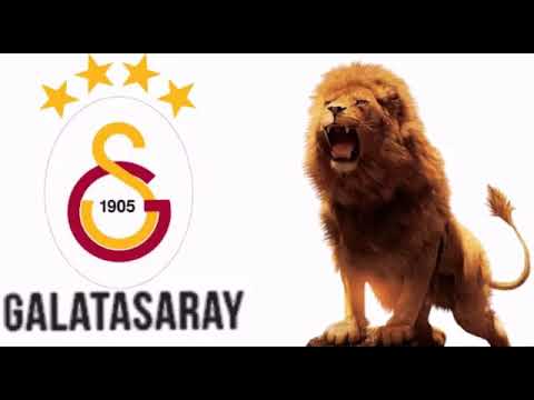 Galatasaray marşı:Kalplerde Yıldız Gönüllerde Ay