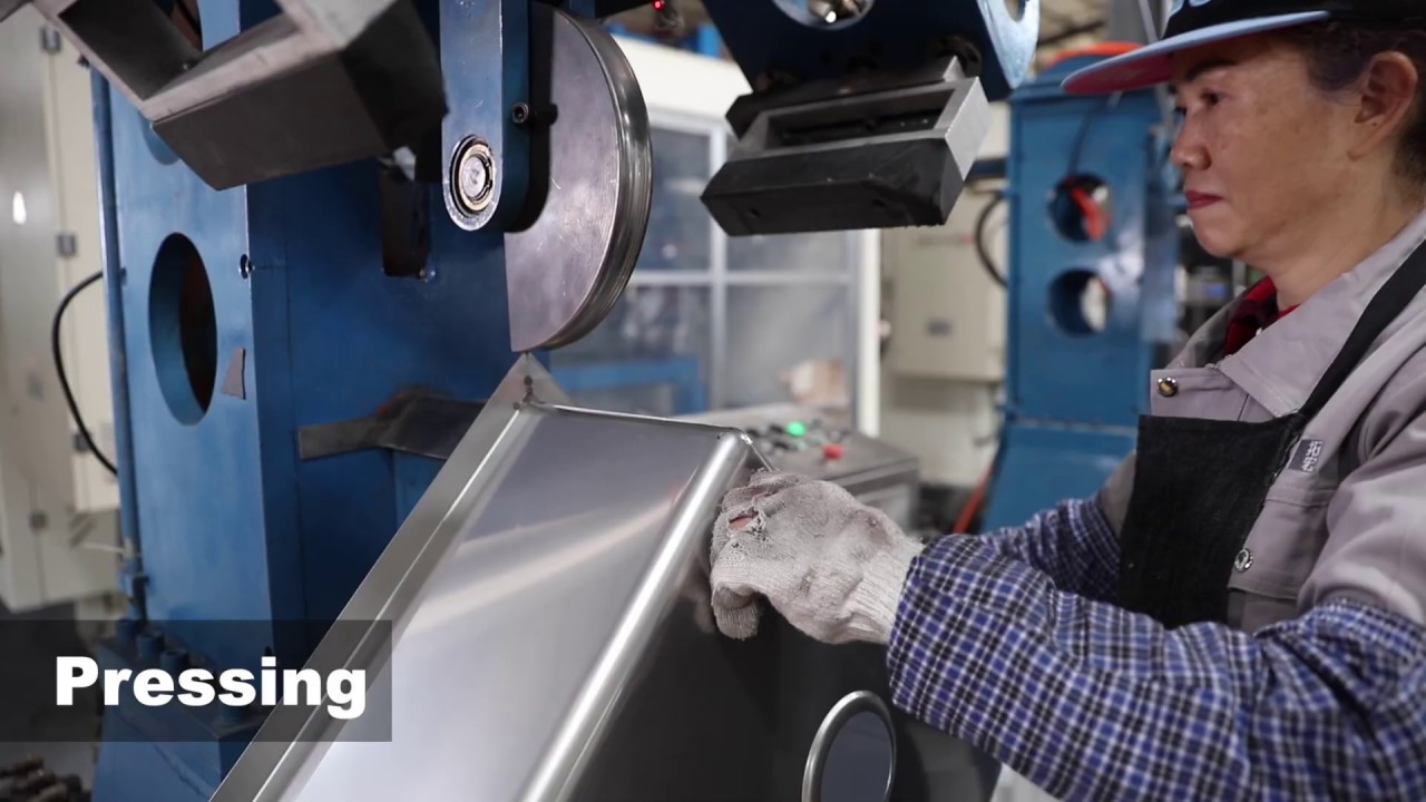 The Production Techniques in TOPHOME - YouTube