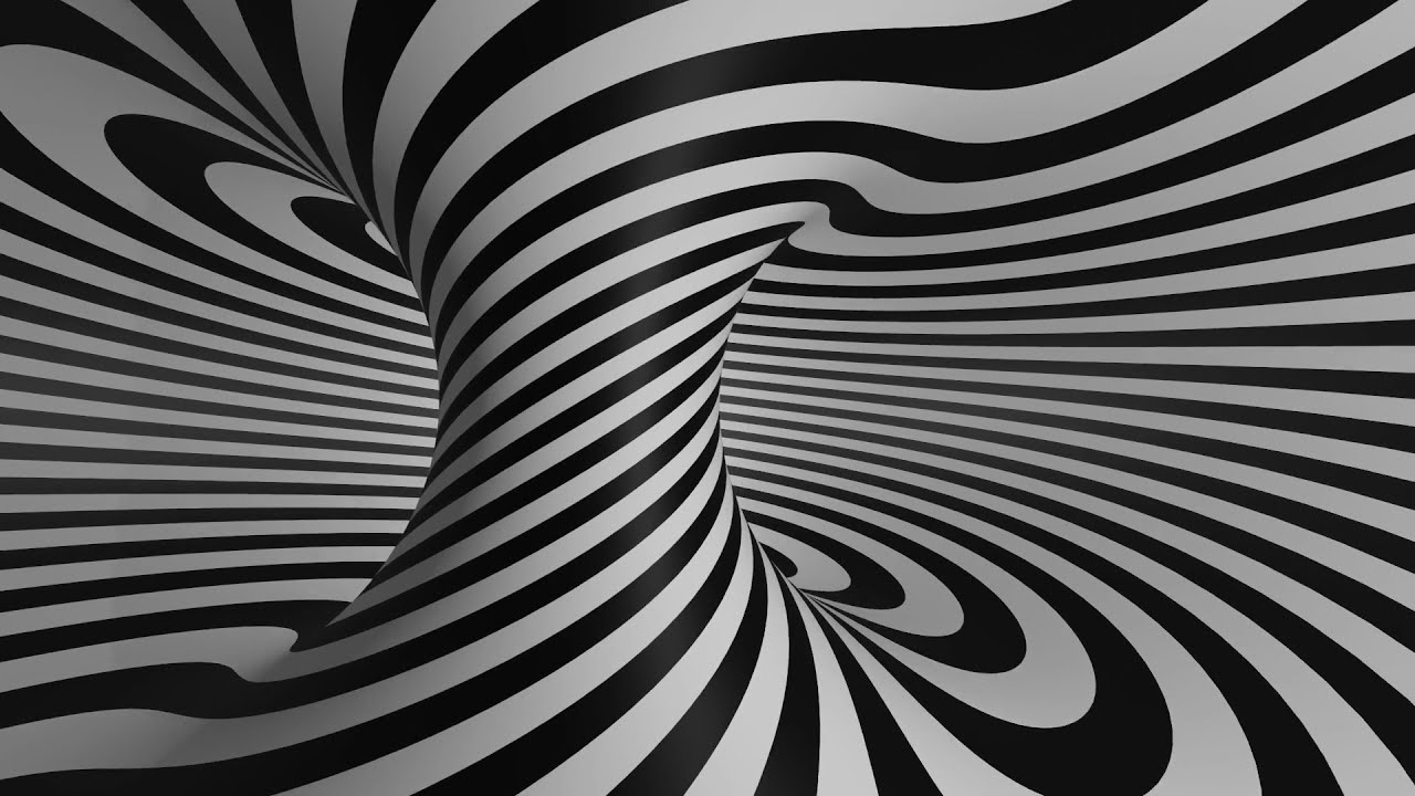 Relaxing video _ Hypnotic Animation _ Relax Meditate Sleep - YouTube