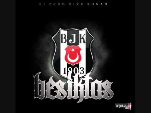 Besiktas JK TV - Sen Benim Her Gece Efkarim
