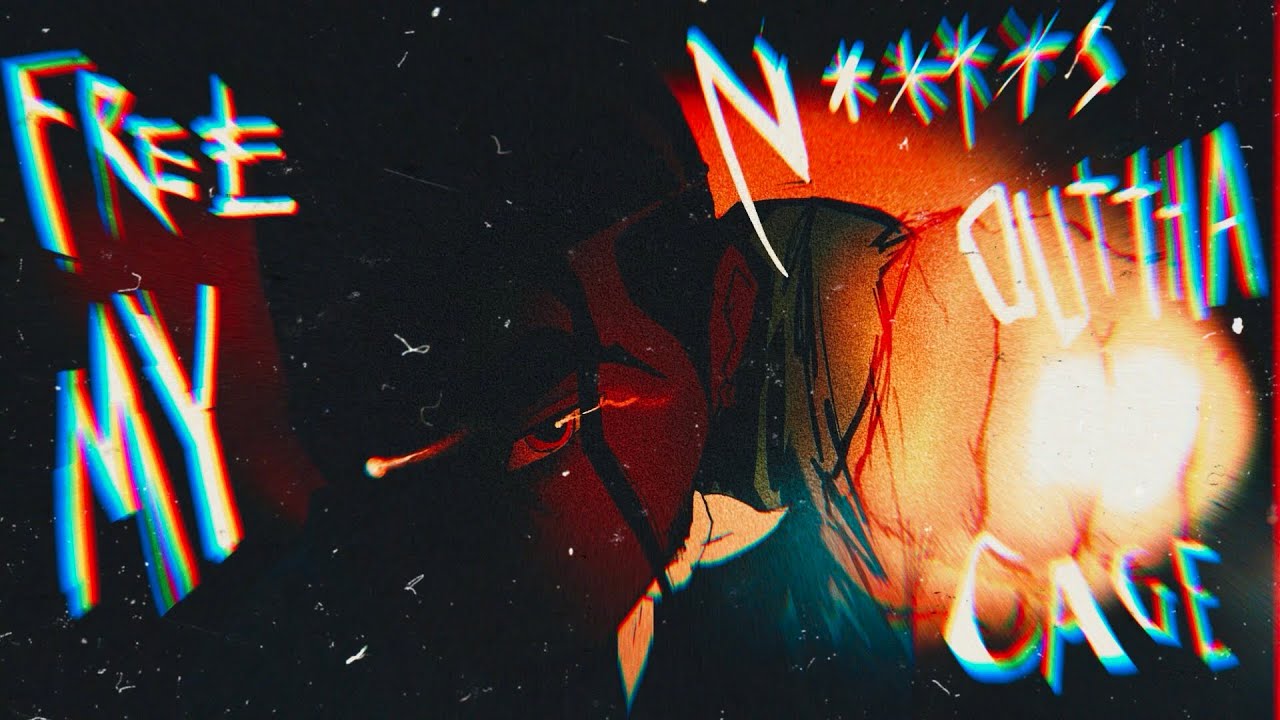 Leek Mali - Christmas Lockup (Animation Film) - YouTube