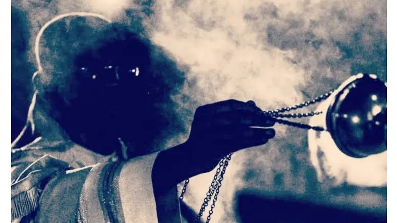 SUBMIT YOURSELF TO THE LORD/SUBMET-SE AO SENHOR/Padre Maxwell - YouTube