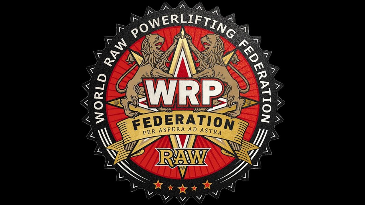 2022 WRPF WINTER CLASSIC - YouTube