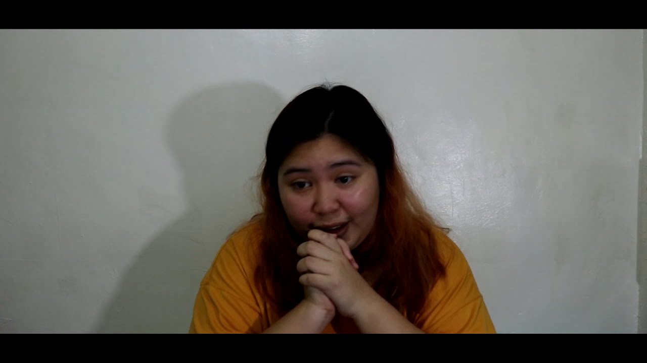 Hanash Series Special Episode: Quarantine Blues - "Anue na 2020 ...