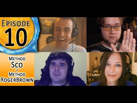 Final Boss #10 - Sco & RogerBrown: Tier16 World 1st Method - YouTube