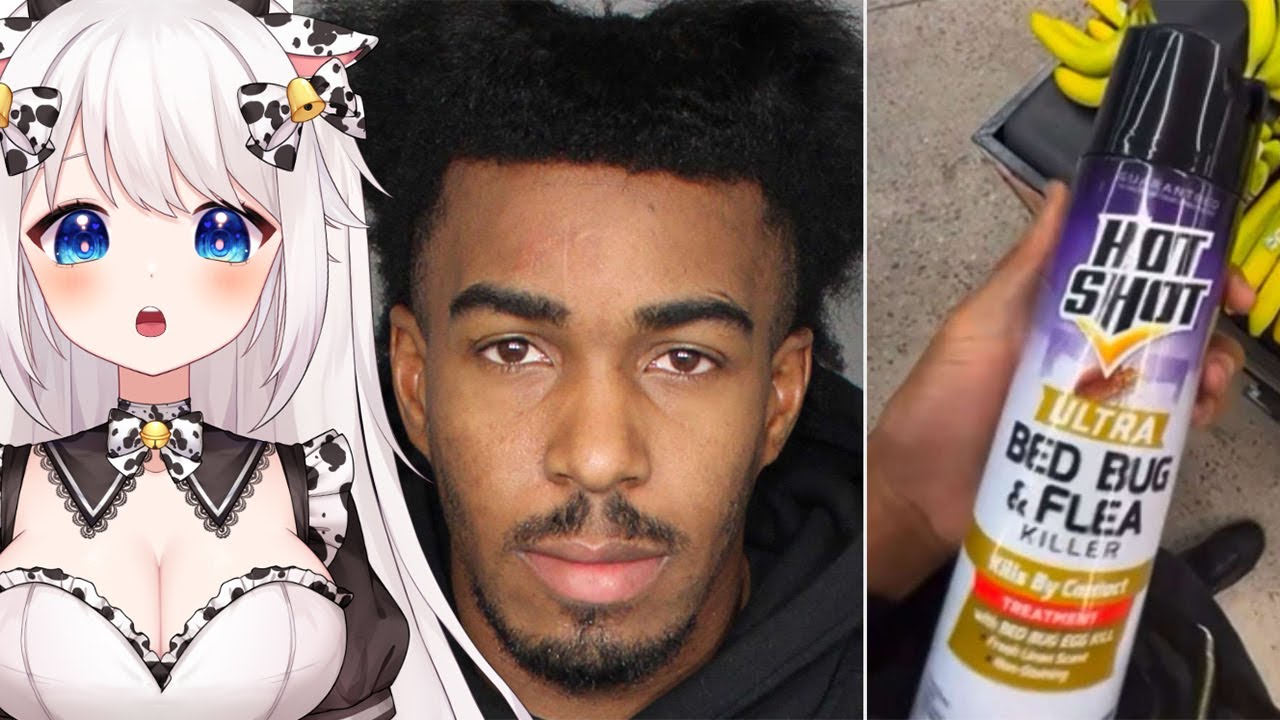 TikTok Prankster Tries to Poison People and Gets Karma | Atozy React ...