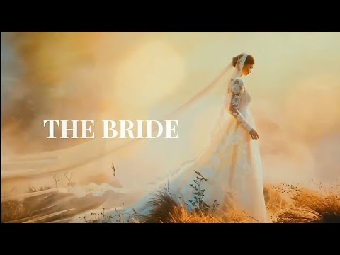 The Bride | A Song of Longing for Yeshua/Revelation 19:7/English–Hebrew Worship Song