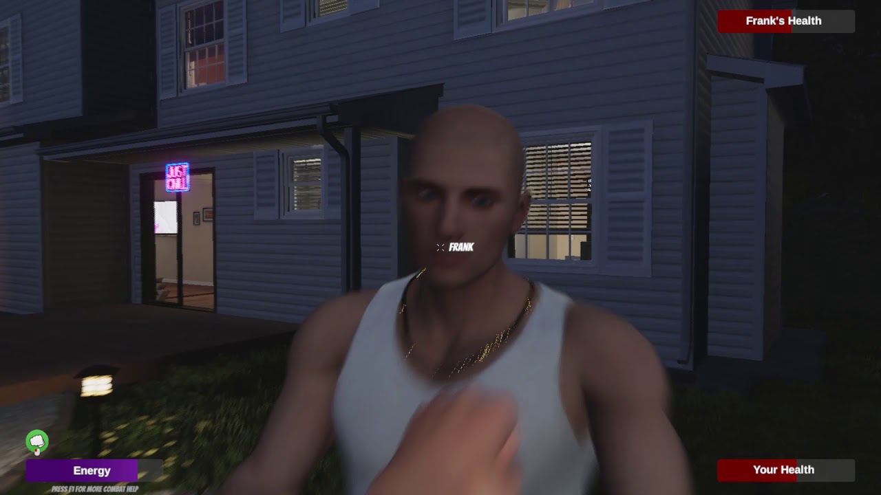 House Party getting tired of the bullies? - YouTube