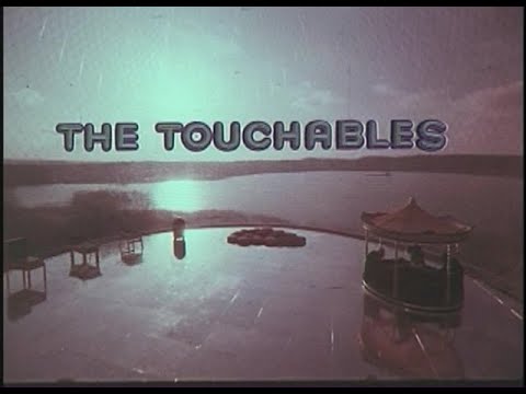 The Touchables (1968) Trailer - YouTube